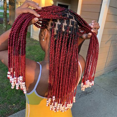 Updated 40 Trendy Tribal Braids August 2020