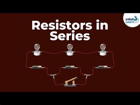 What Is A Resistor Why Is It Used And How Does It Work