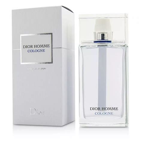 Dior Homme Cologne Ml For Men Lazada Ph