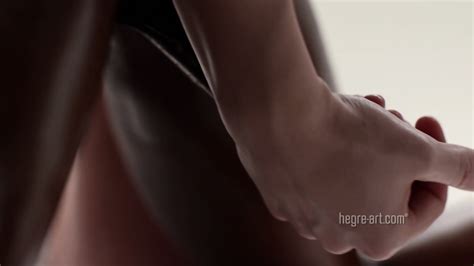 Mesmerzing Penis Massage