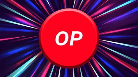 A Beginners Guide To Buying And Staking Optimism Op