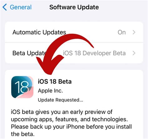 How To Fix IPhone Stuck On IOS Update Requested