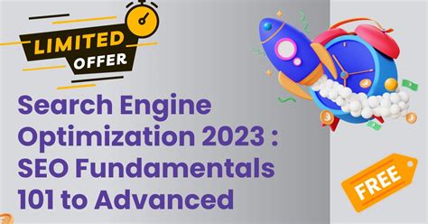 Search Engine Optimization SEO Fundamentals To Advanced CIGMA Foundation