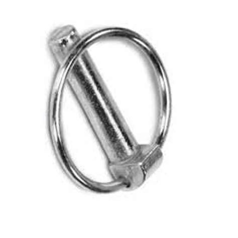 Linch Pins Ss Linch Pin Manufacturer From Ludhiana