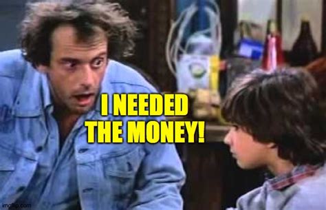 Need Money Meme