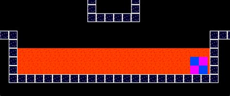 Objects Get Temporarily Stuck In Tilemaps How Do I Gdevelop Forum