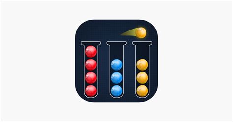 Ball Sort Puzzle Get Color On The App Store Ball Sort Puzzle Get Color On The App Store