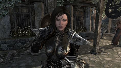 Lydia Skyrim Hot