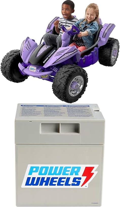 12 Volt Power Wheels For Girls Clearance