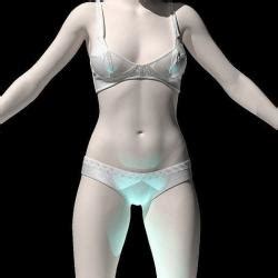 Naked Lingerie Models Page STLFinder