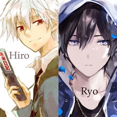 The Dream Come True Neko Boy X Reader Ch4 Welcome Ryo And Hiro