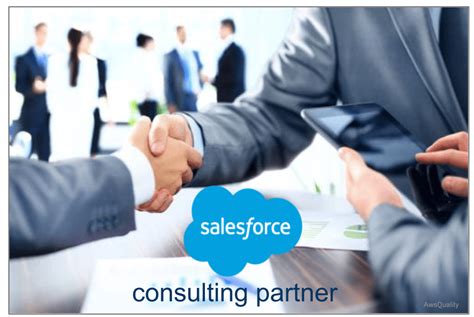How To Find A Reliable Salesforce Consulting Partner