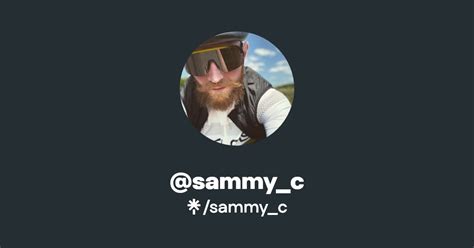 Sammyc Linktree