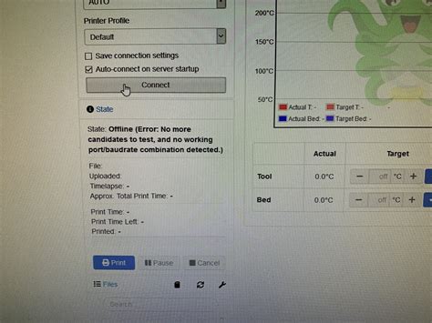 I Cant Reach My Octopi Under Octopilocal Faq Octoprint Community