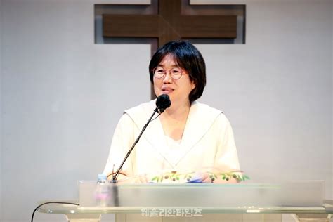 한국 감리교 대표단 8천5백만 명 성도의 제22회 세계감리교회대회에 파송