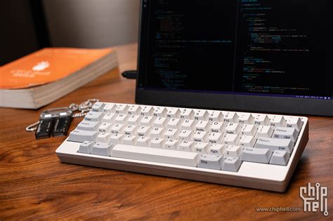 60的码农buff神器，hhkb Hybrid Type S 双模静音版测评 原创分享新 Chiphell 分享与交流用户体验