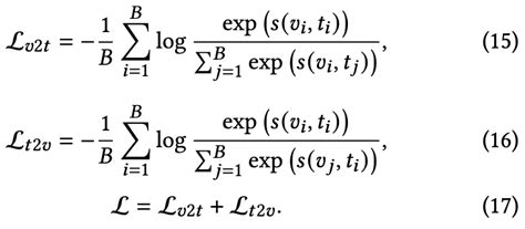 X Clip End To End Multi Grained Contrastive Learning For Video Text Retrieval Qiang Zhang