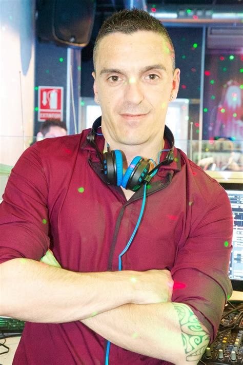 Ivan Jarque Dj