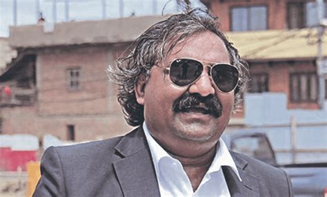 Police Arrest Contractor Manoj Bhetwal Nepal Live Today