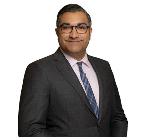 Vishal Mehta People Kandl Gates