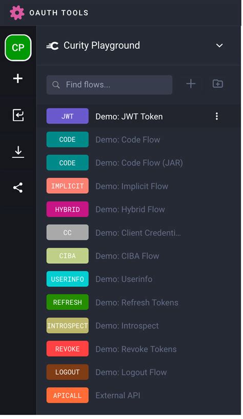 Oauthtools The Online Tool That Goes Beyond Jwts The New Stack