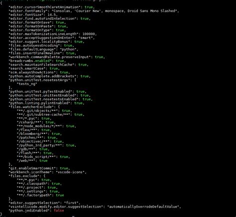 Intelisense Does Not Work If Method Or Class Has Any Decorator Or Tag Attached · Issue 5374