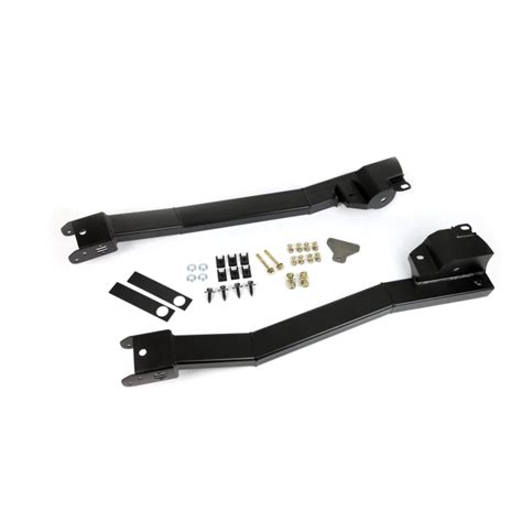 1970 1981 Chevy Camaro Firebird Subframe Connectors Rides By Kam