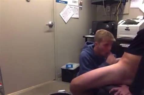 Oral Sex In The Printer Room Oral Sex In The Printer Room