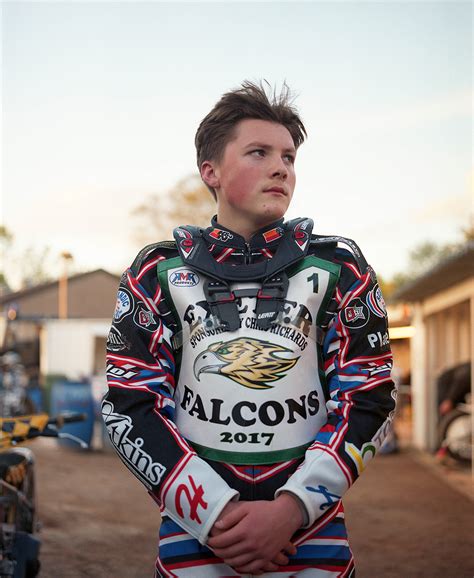 Gavin Pitt No Brakes No Gears No Fear Losthenfound