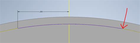 Sketch Completely Disappears When Trying To Dimension Autodesk Community