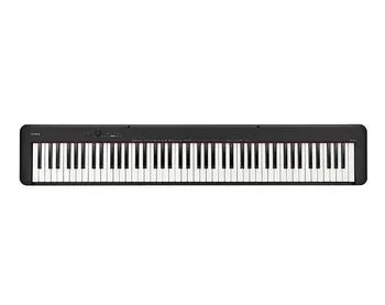 CASIO CDP-S110BK цифровое фортепиано - купить с доставкой по выгодным ...