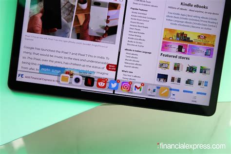 Redmi Pad Review The Best Budget Tablet You Can Buy Today Technology News The Financial Express