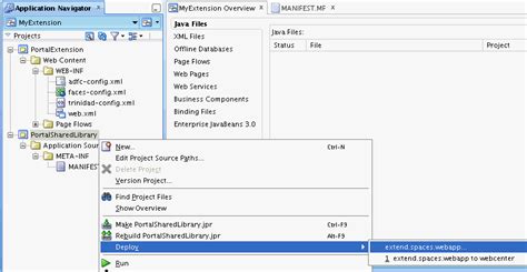 Developing Shared Libraries