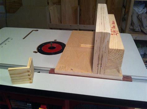 Bosch Router Table Box Joint Jig At Sean Swick Blog