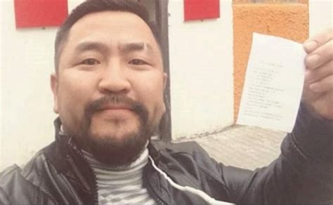 “guys” н Бат Ундрал тэнсэн харгалзах ял авч фэнүүдээ гонсойлголоо