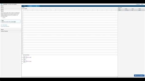 Matlab Tutorial Matlab Tutorial 2 Matrix Multiplication With Matlab For Beginners