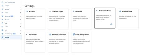 Rehber Warp Zero Trust Açma Ve Sadece Discord Için Aktif Etme