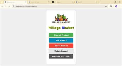 Umesh Pandhare On Linkedin Svelte Project With Mysql Data Base