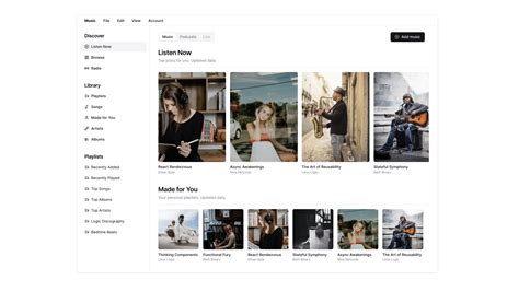 Shadcn Ui Design System Figma