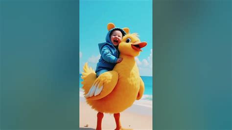 Ducklin Viral Trending Shorts Youtube