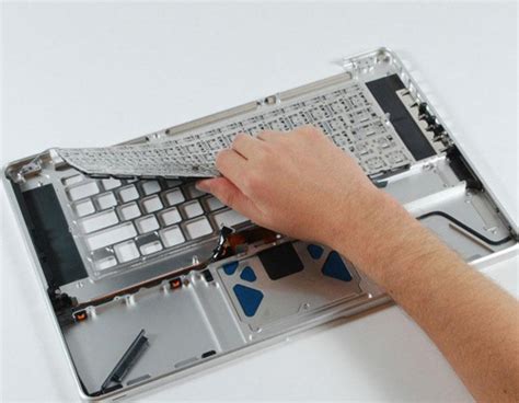 Apple MacBook Mac Keyboard In Hyderabad Laptop Repair World Official