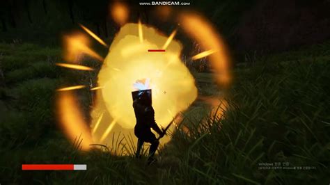 게임엔진 프로젝트 Youtube