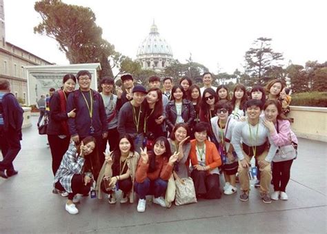 바티칸투어 떼아모투어 바티칸시티투어 로마 이탈리아