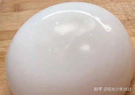 凉粉的制作方法 知乎