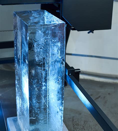 Block Ice Vs Cube Ice How To Make A Premium Ice Block