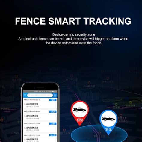 Mini Gf19 Gps Trackers Sos Tracking Devices For Ve Grandado