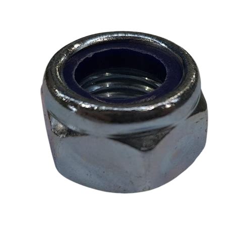 Nyloc Nut M16 Twl Nz