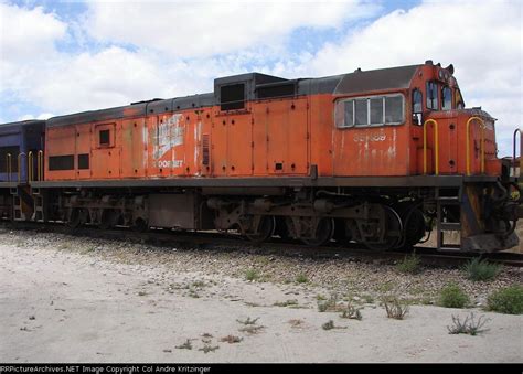 Sar Class 35 400 35 469