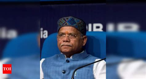 Himachal Pradesh Governor Shiv Pratap Shukla Highlights Kumbh As Core