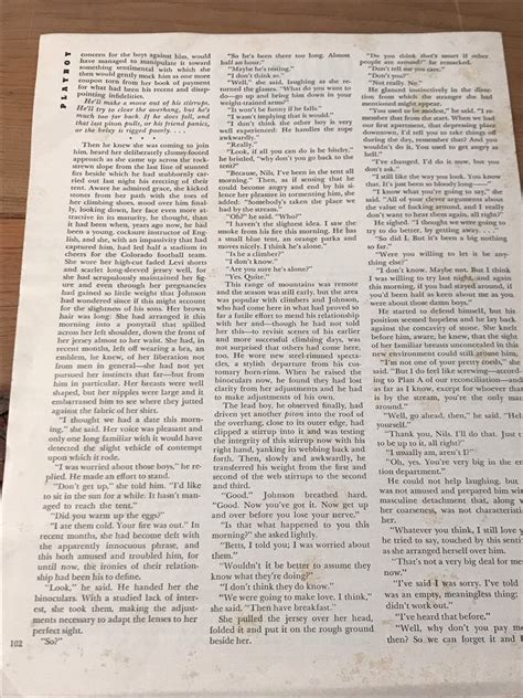 Vintage Playboy Single Page Vargas Girl Mr Forest Ranger 1960s Nude